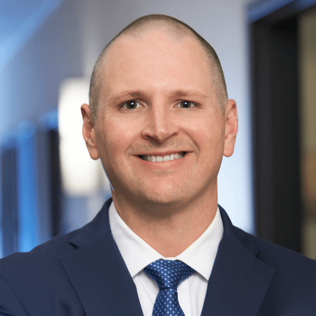 Meet Our Leadership Team | Enterprise Solutions