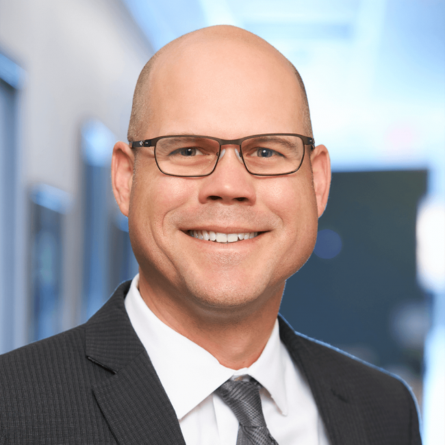 Meet Our Leadership Team | Enterprise Solutions